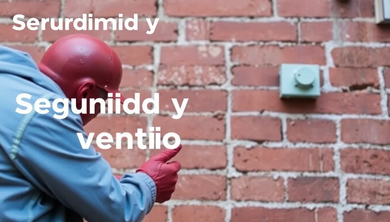 Seguridad y Prevención Contra Incendios - Persianápolis